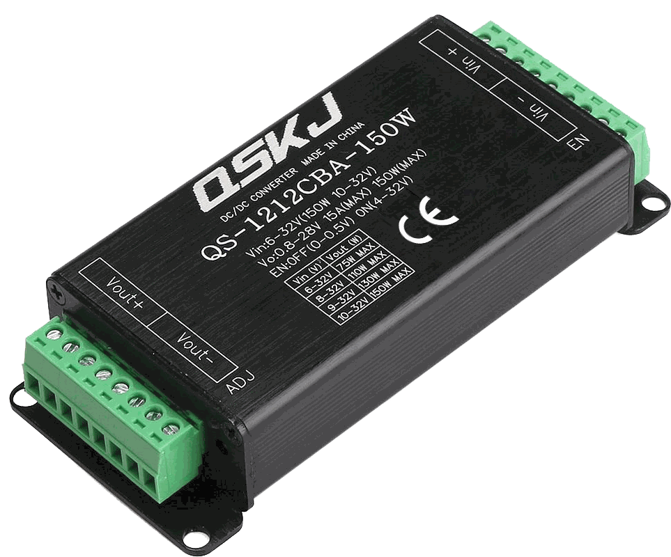 Power Module Factory Store | QSKJ