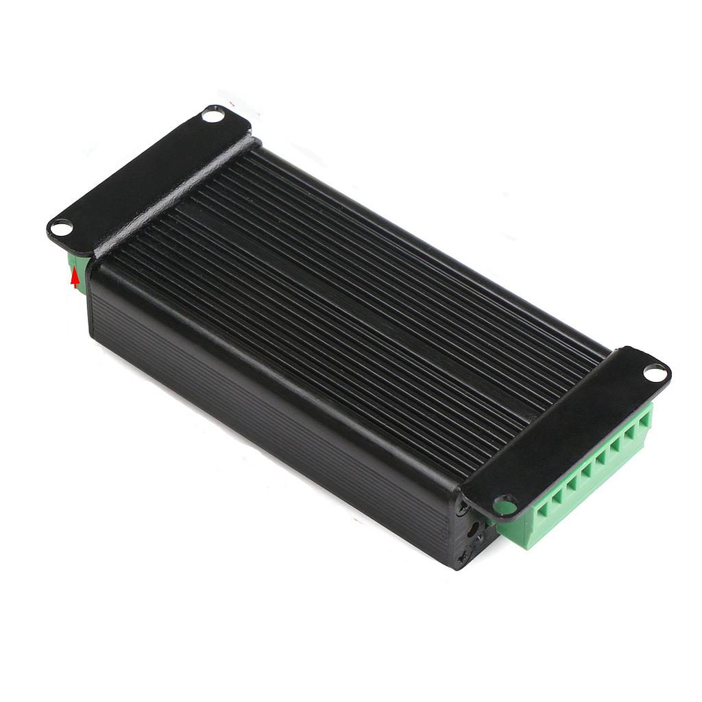 DC-DC Converter 6-32V to 0.8-28V Buck-boost Module QS-1212CBA-80W | QSKJ